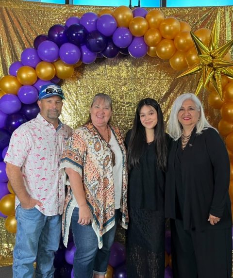 Anna Martinez Boling › The Fowler Law Firm PC