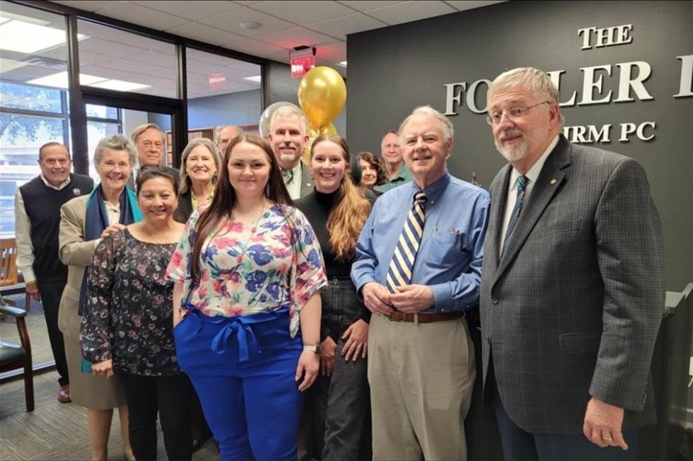 The Fowler Law Firm PC Austin Georgetown Kyle Offices